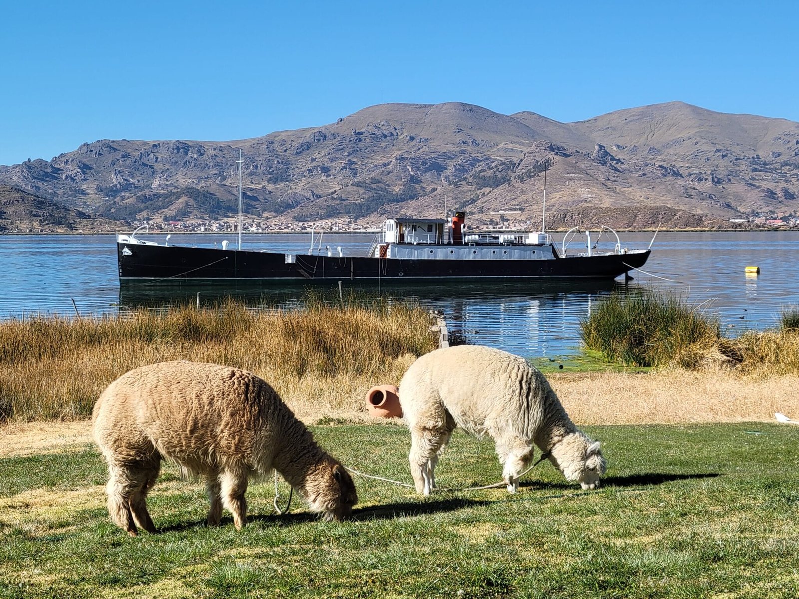 Tour Schedule - PeruMotors