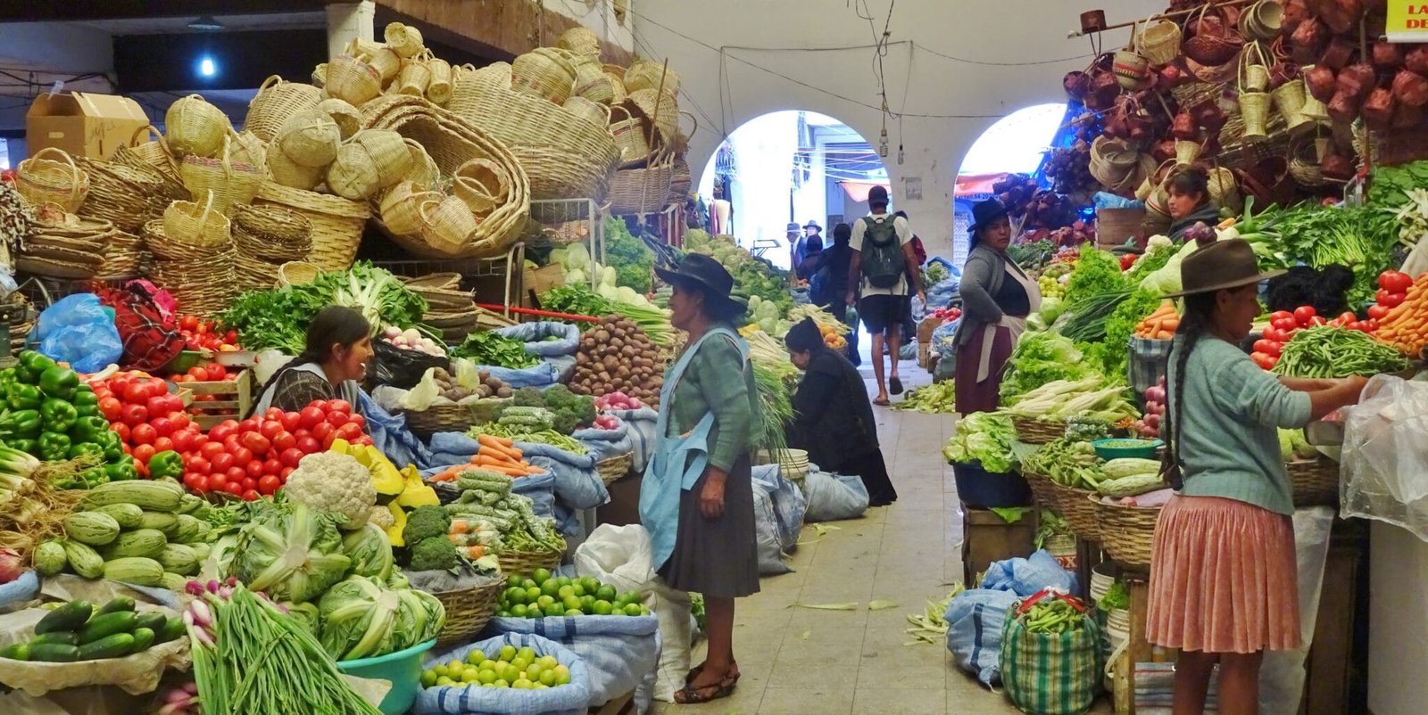 Peru Self-guided Motorcycle Tours - PeruMotors